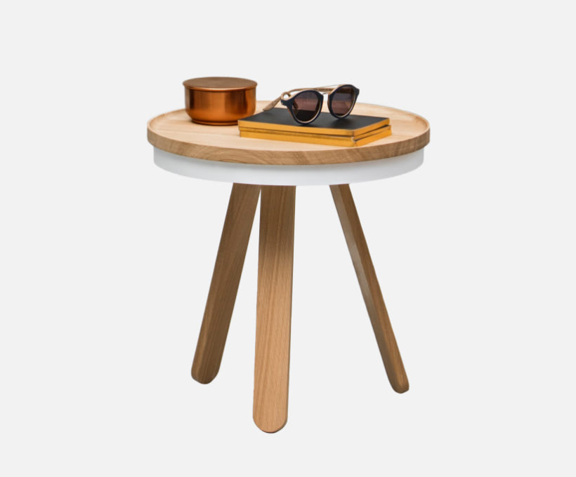 Coffee Table – epeius-tech